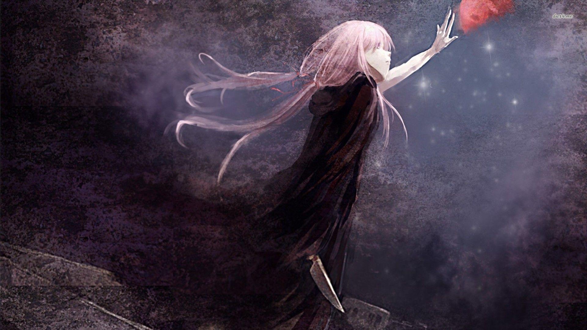 Future Anime Wallpapers - Top Free Future Anime Backgrounds ...