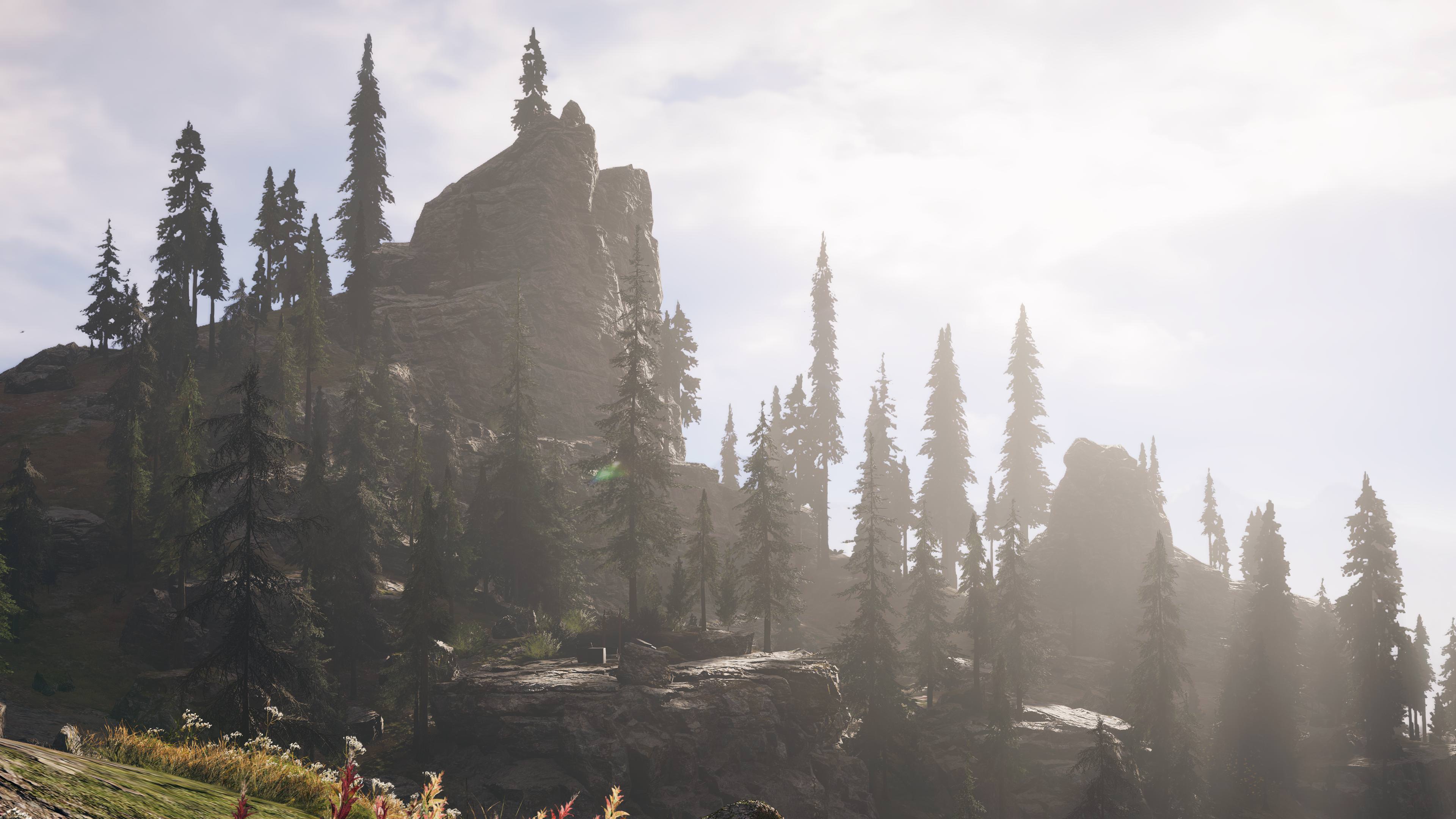 Far Cry 5 Wallpapers - Top Free Far Cry 5 Backgrounds - WallpaperAccess