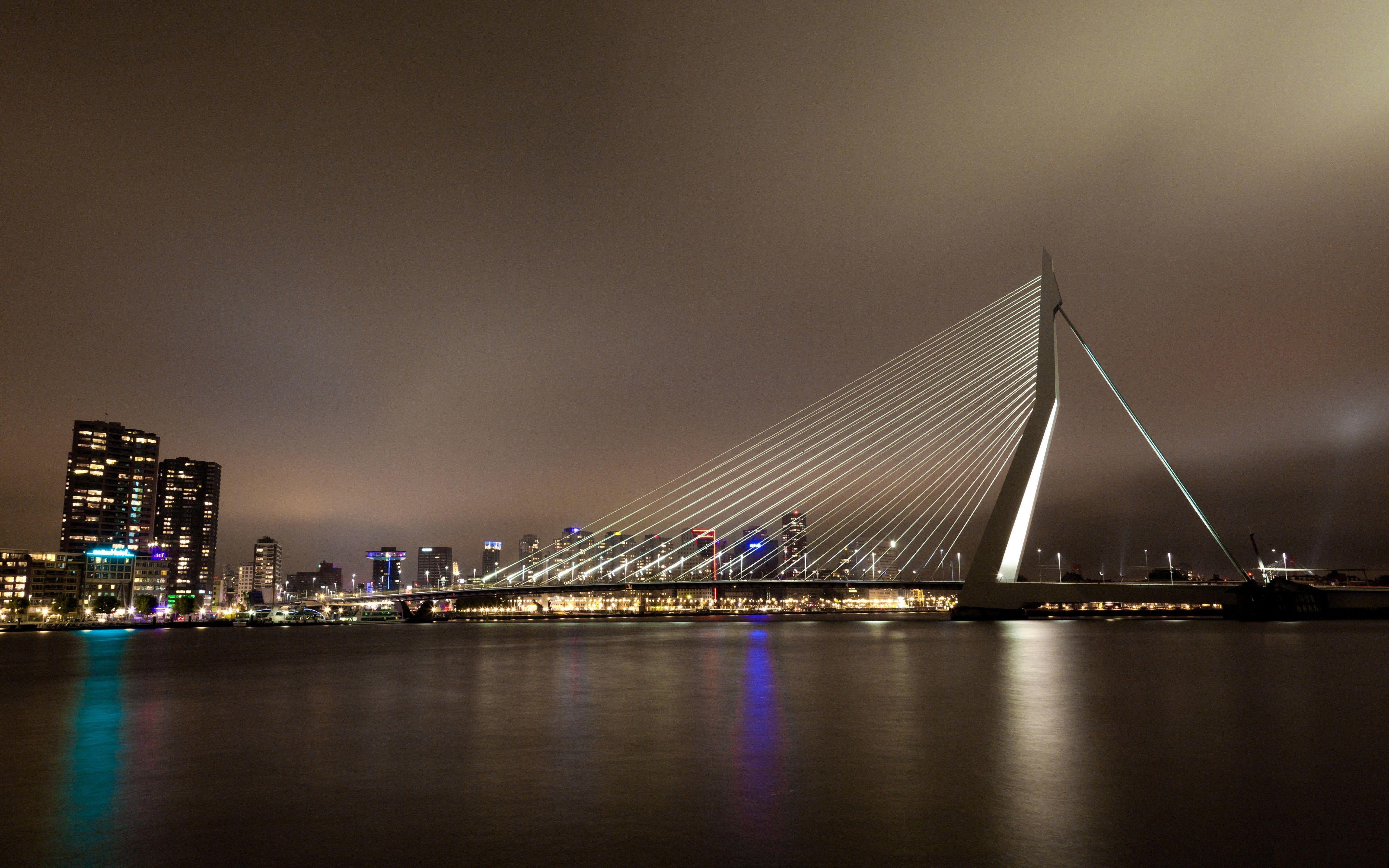 Rotterdam Wallpapers - Top Free Rotterdam Backgrounds - WallpaperAccess
