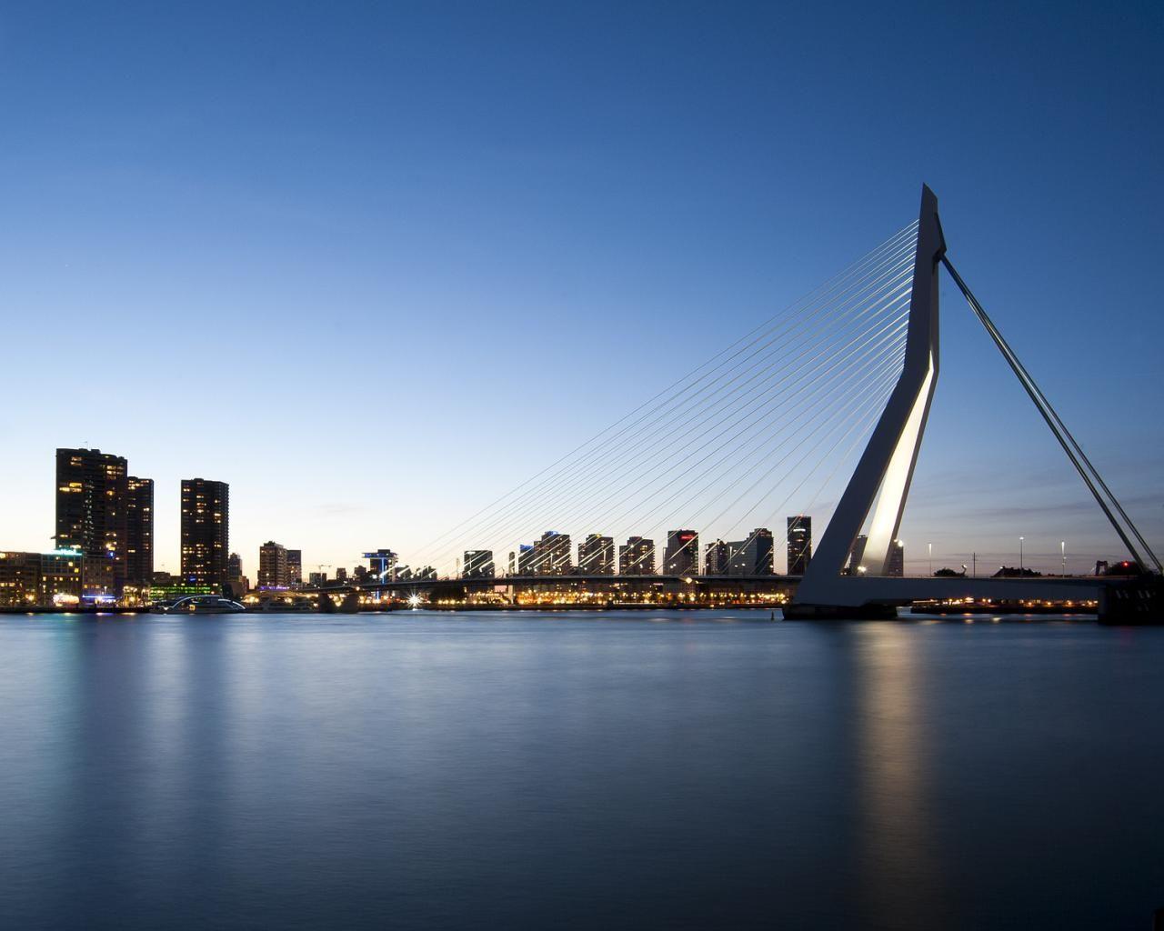 Rotterdam Wallpapers - Top Free Rotterdam Backgrounds - WallpaperAccess