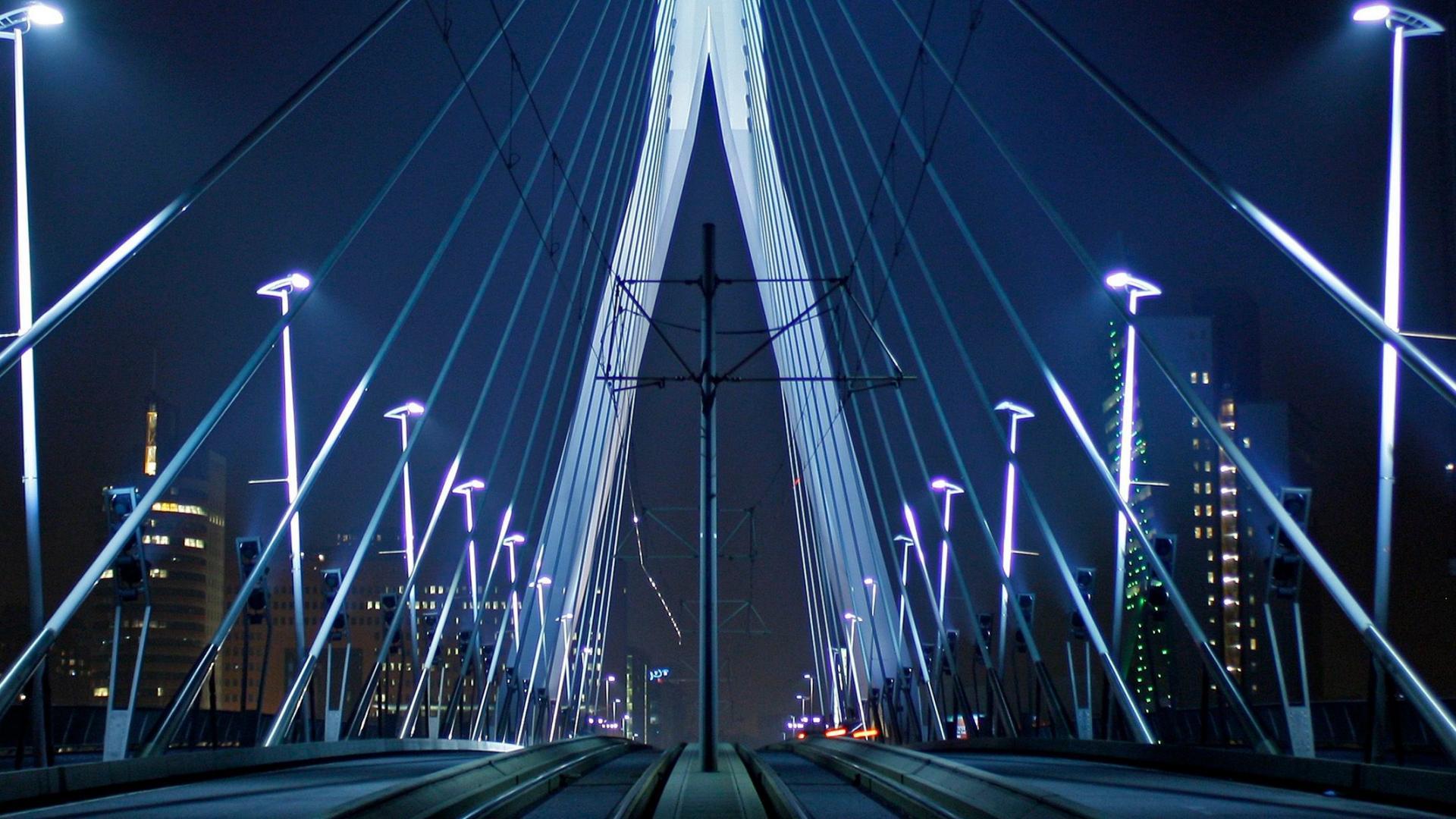 Rotterdam Wallpapers - Top Free Rotterdam Backgrounds - WallpaperAccess