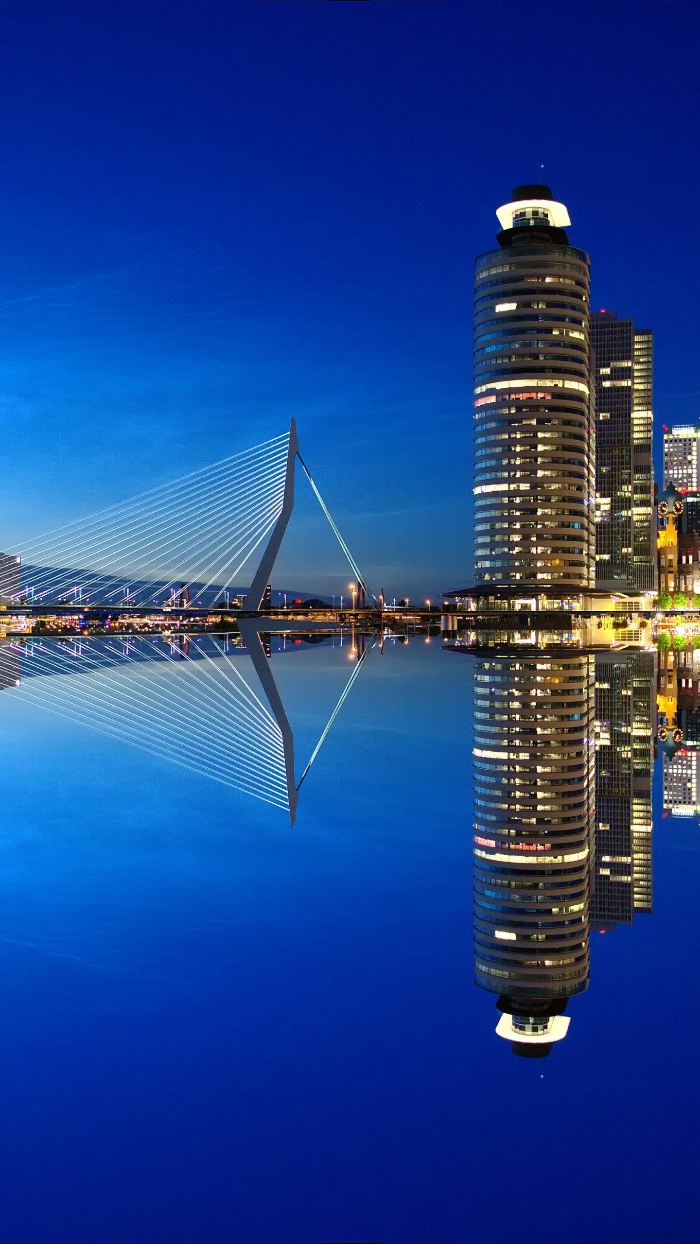 Rotterdam Wallpapers - Top Free Rotterdam Backgrounds - WallpaperAccess
