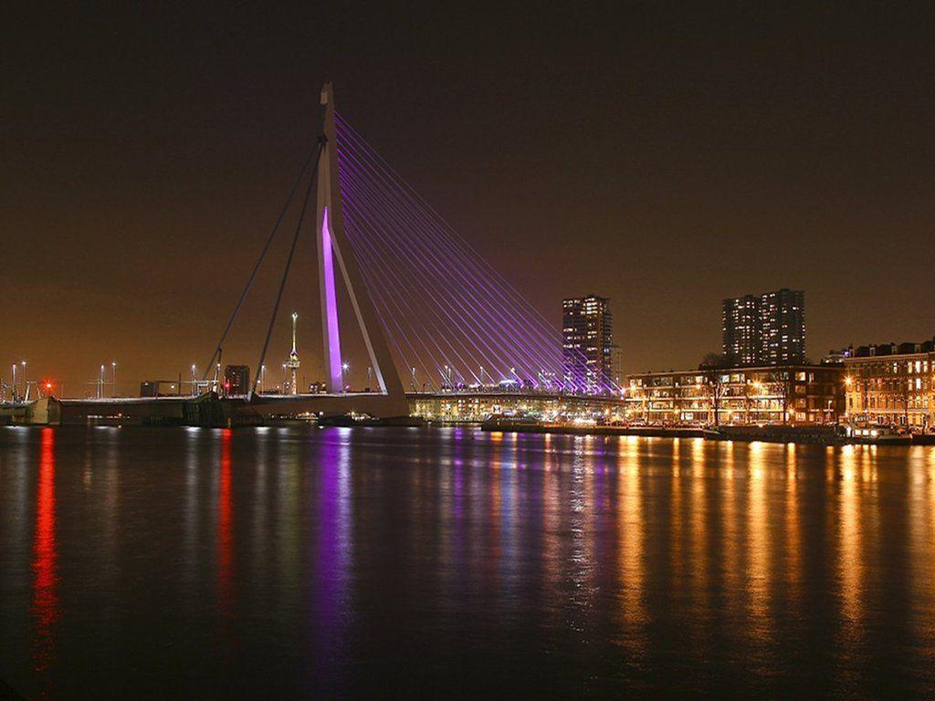 Rotterdam Wallpapers - Top Free Rotterdam Backgrounds - WallpaperAccess