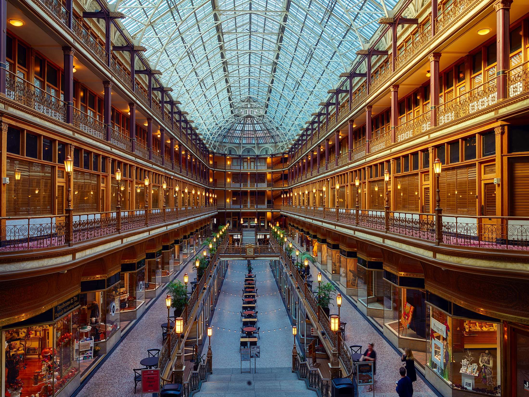 Cleveland Ohio Wallpapers - Top Free Cleveland Ohio Backgrounds ...