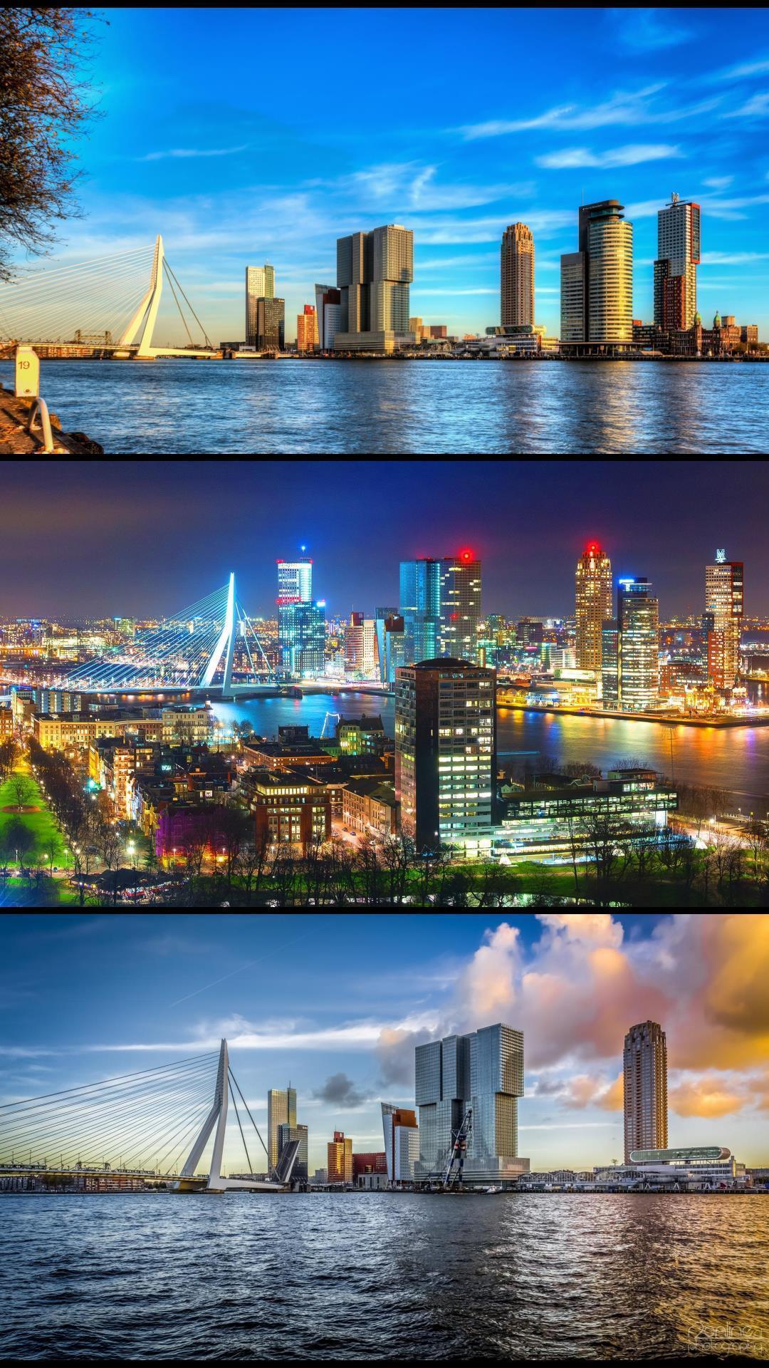 Rotterdam iPhone Wallpapers - Top Free Rotterdam iPhone Backgrounds ...
