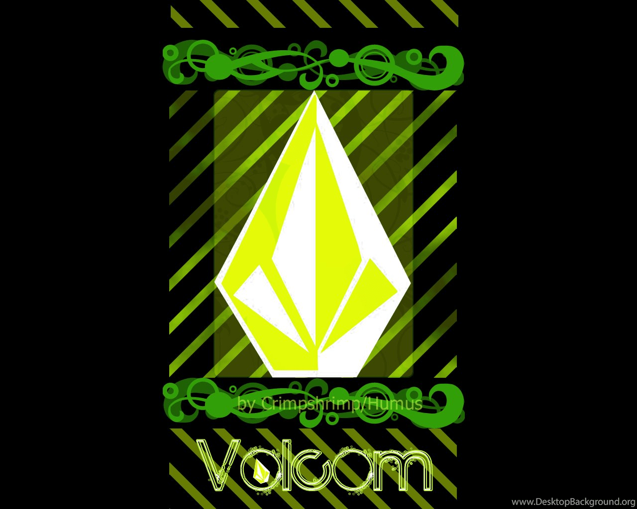 Volcom Wallpapers - Top Free Volcom Backgrounds - WallpaperAccess