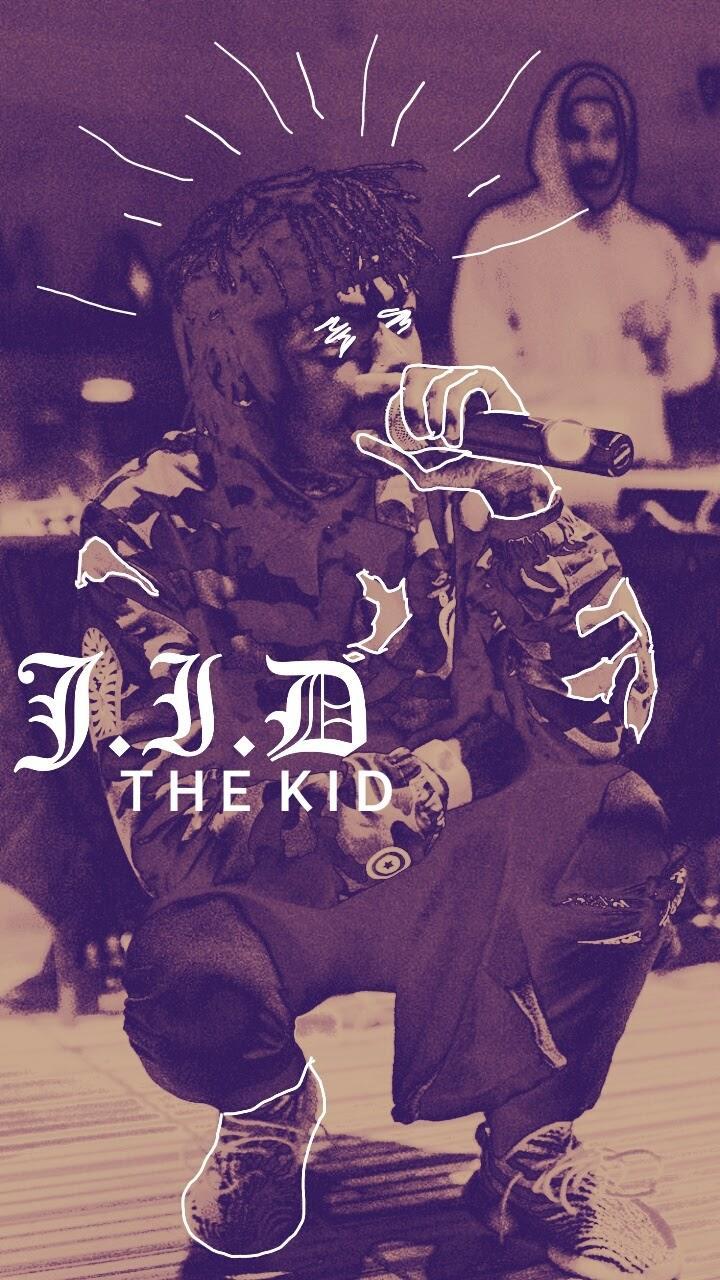 J.I.D Wallpapers - Top Free J.I.D Backgrounds - WallpaperAccess