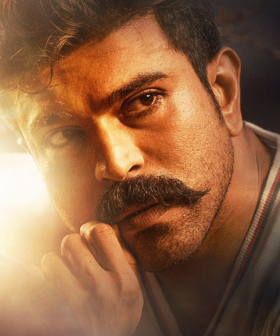 RRR Ram Charan Wallpapers - Top Free RRR Ram Charan Backgrounds ...