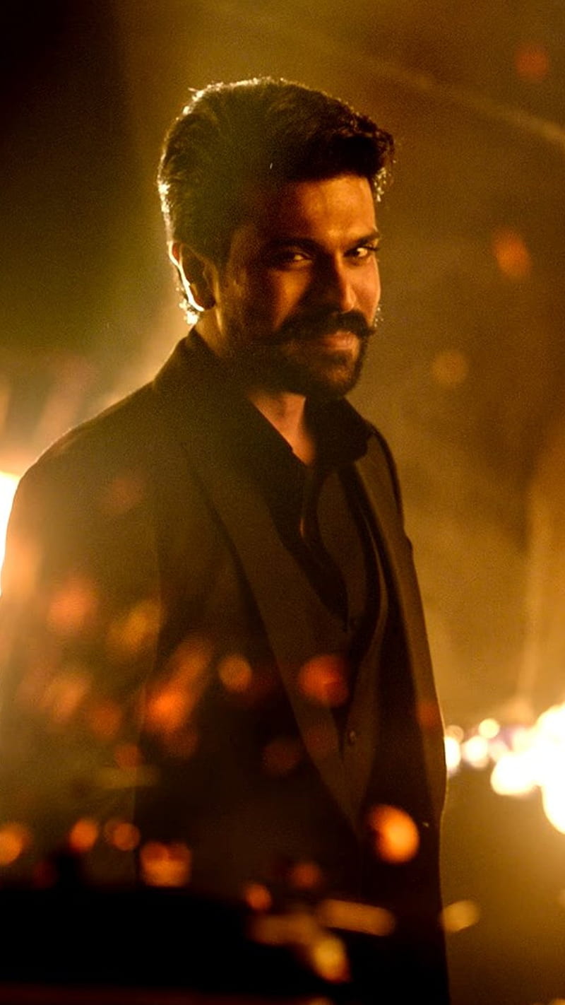 RRR Ram Charan Wallpapers - Top Free RRR Ram Charan Backgrounds ...