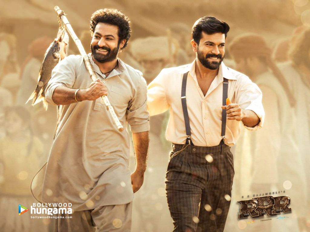 RRR Ram Charan Wallpapers - Top Free RRR Ram Charan Backgrounds ...