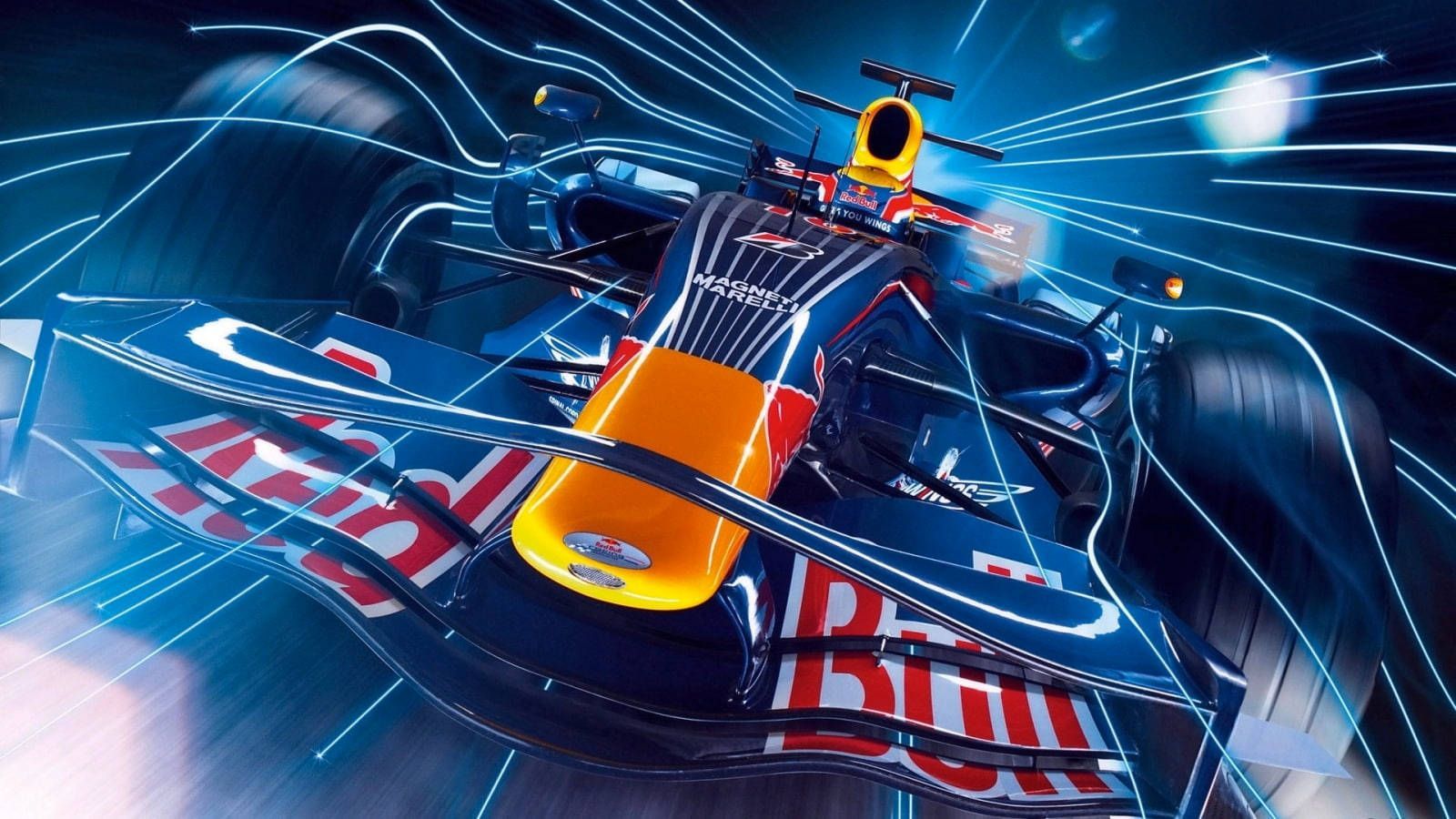 F1 Art Wallpapers - Top Free F1 Art Backgrounds - WallpaperAccess