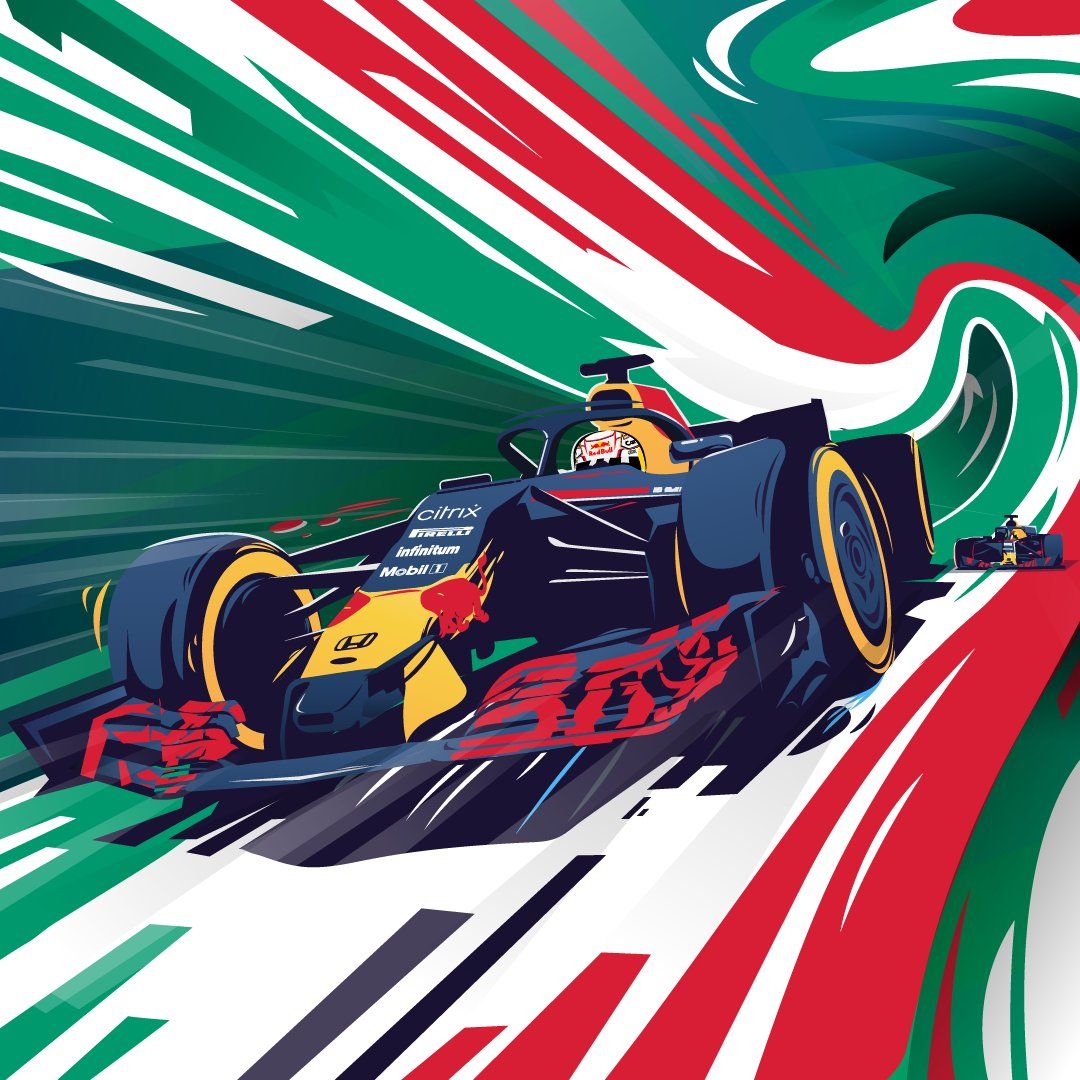 F1 Art Wallpapers - Top Free F1 Art Backgrounds - WallpaperAccess