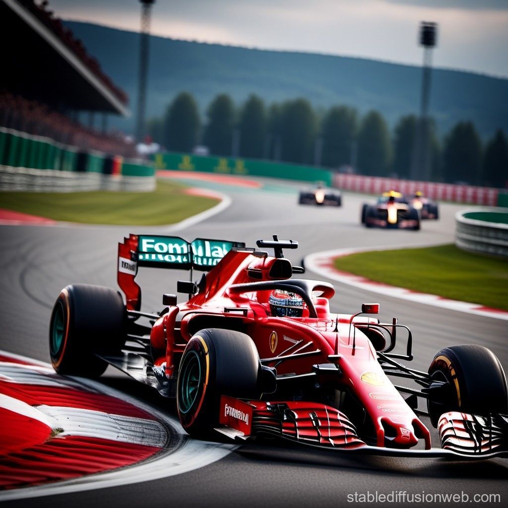 F1 Art Wallpapers - Top Free F1 Art Backgrounds - WallpaperAccess