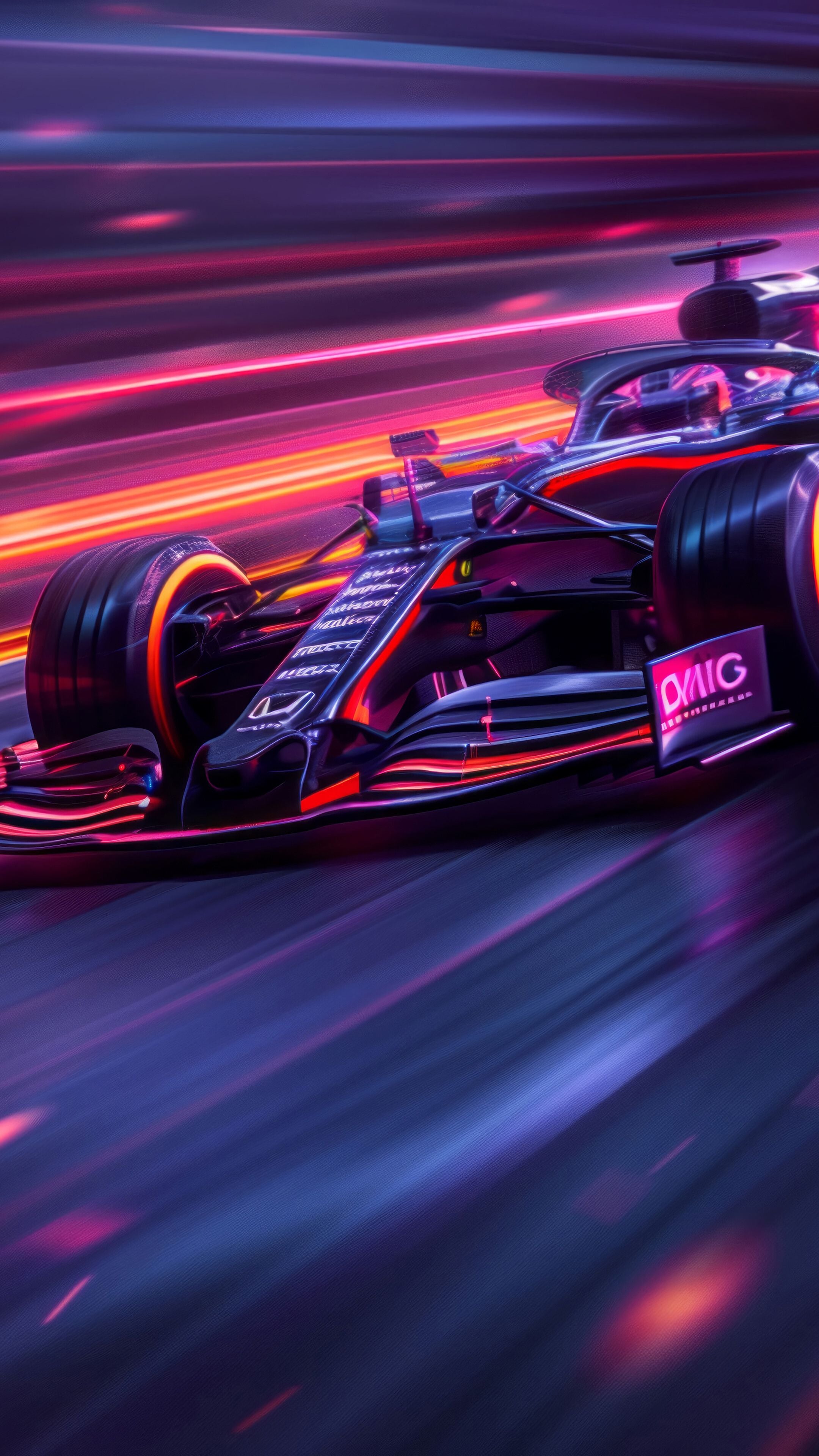 F1 Art Wallpapers - Top Free F1 Art Backgrounds - WallpaperAccess