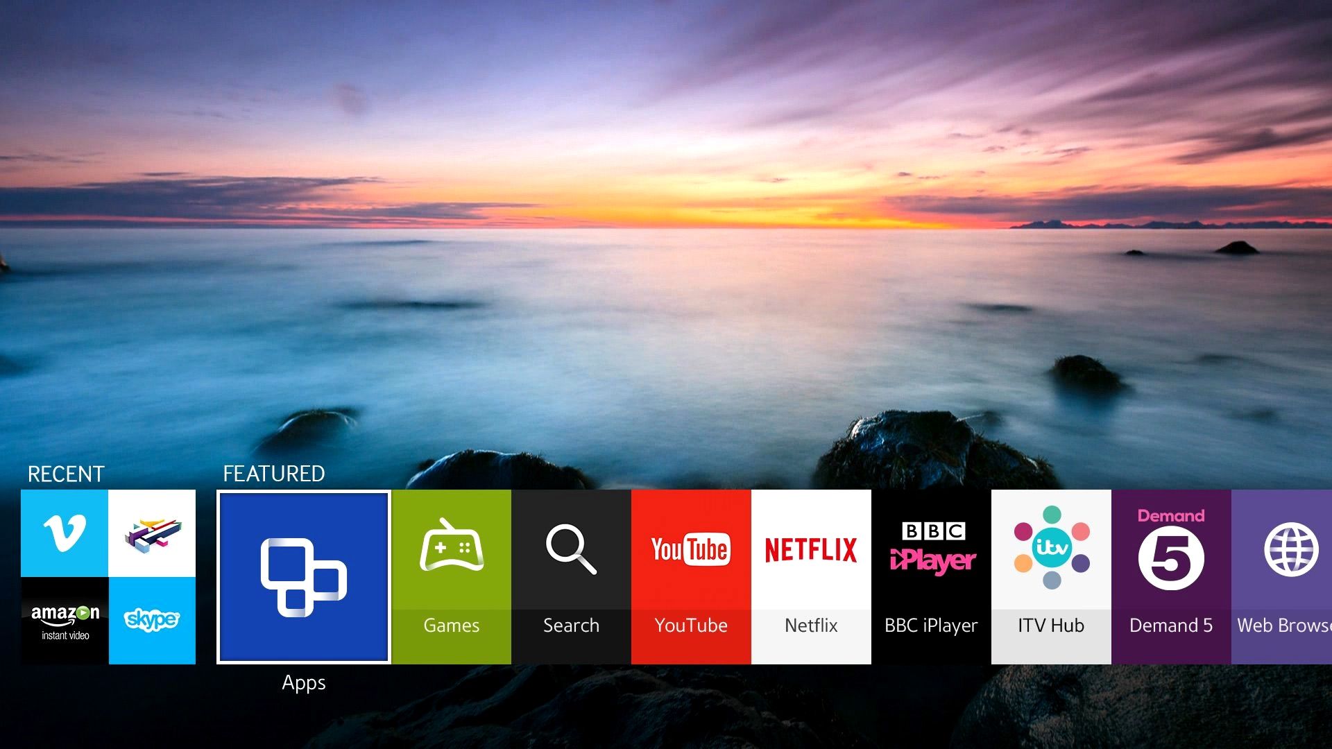 Google TV Wallpapers - Top Free Google TV Backgrounds - WallpaperAccess