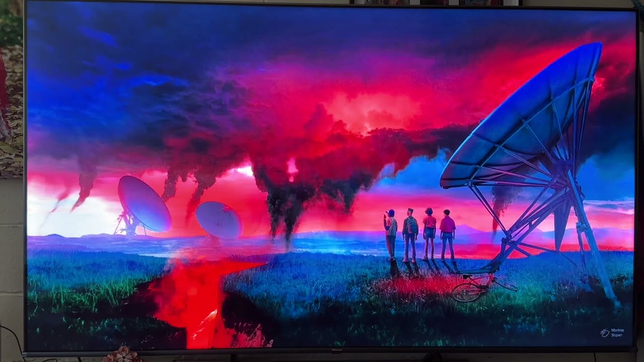 Google TV Wallpapers - Top Free Google TV Backgrounds - WallpaperAccess