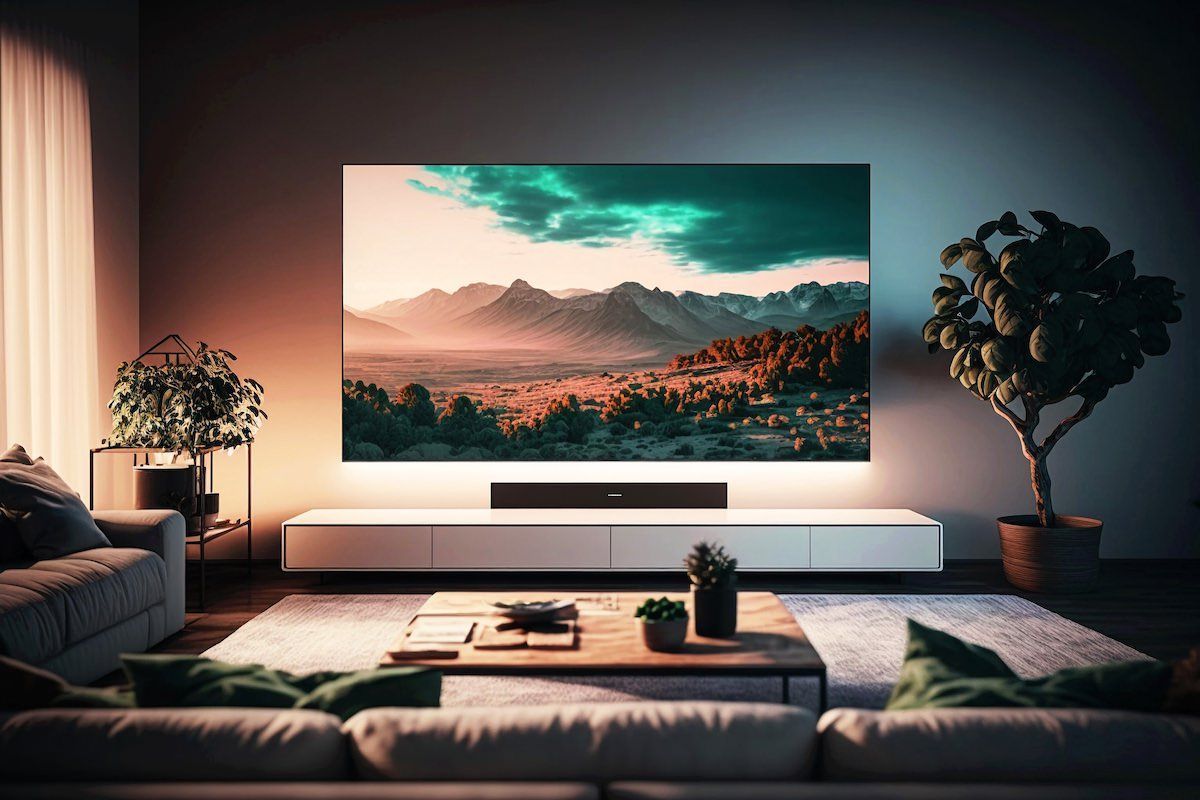 Google TV Wallpapers - Top Free Google TV Backgrounds - WallpaperAccess