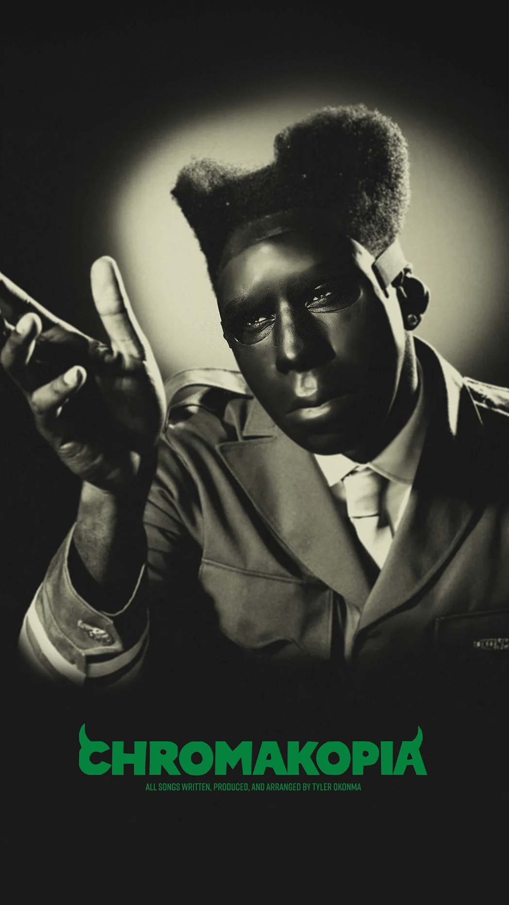 Chromakopia Wallpapers - Top Free Chromakopia Backgrounds - WallpaperAccess