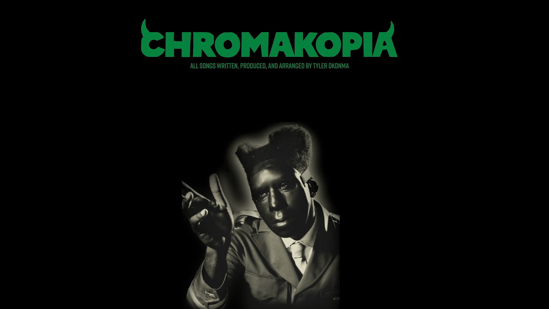 Chromakopia Wallpapers - Top Free Chromakopia Backgrounds - WallpaperAccess
