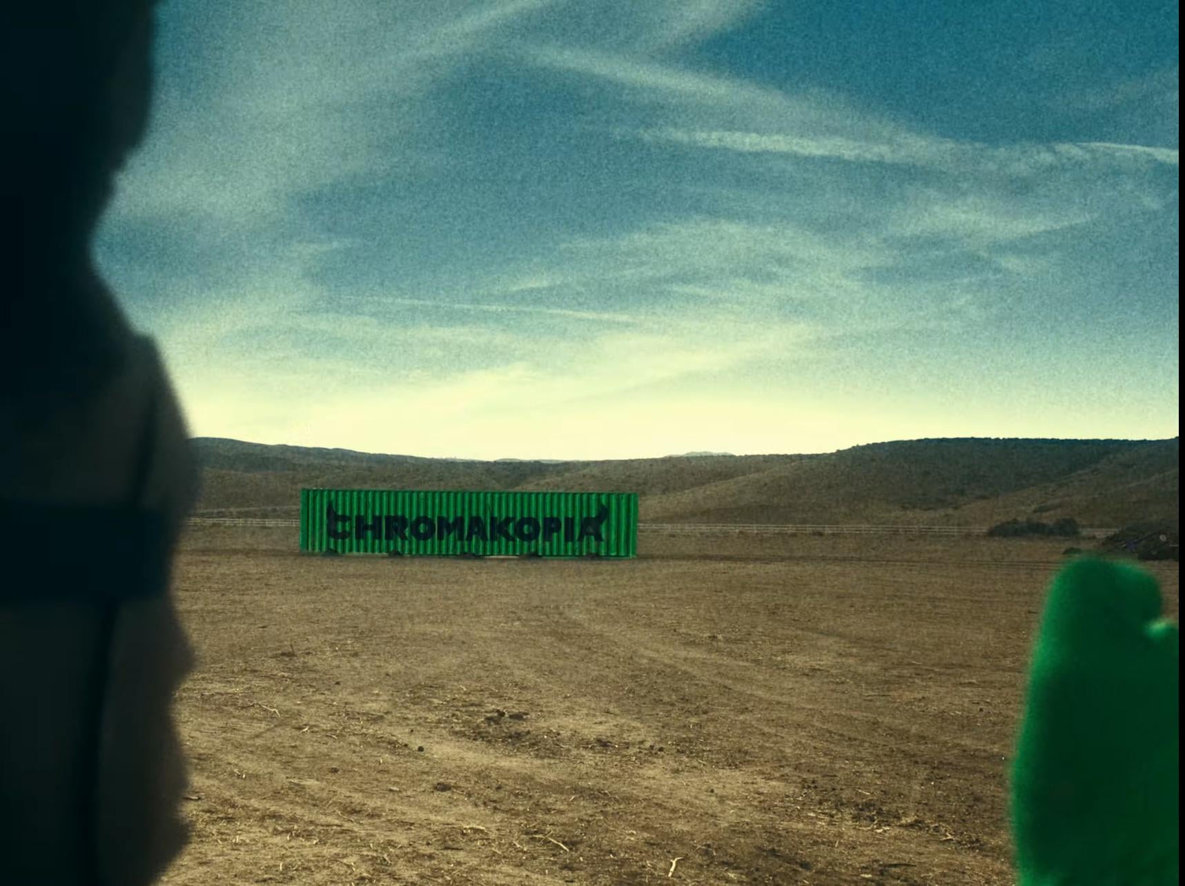 Chromakopia Wallpapers - Top Free Chromakopia Backgrounds - WallpaperAccess