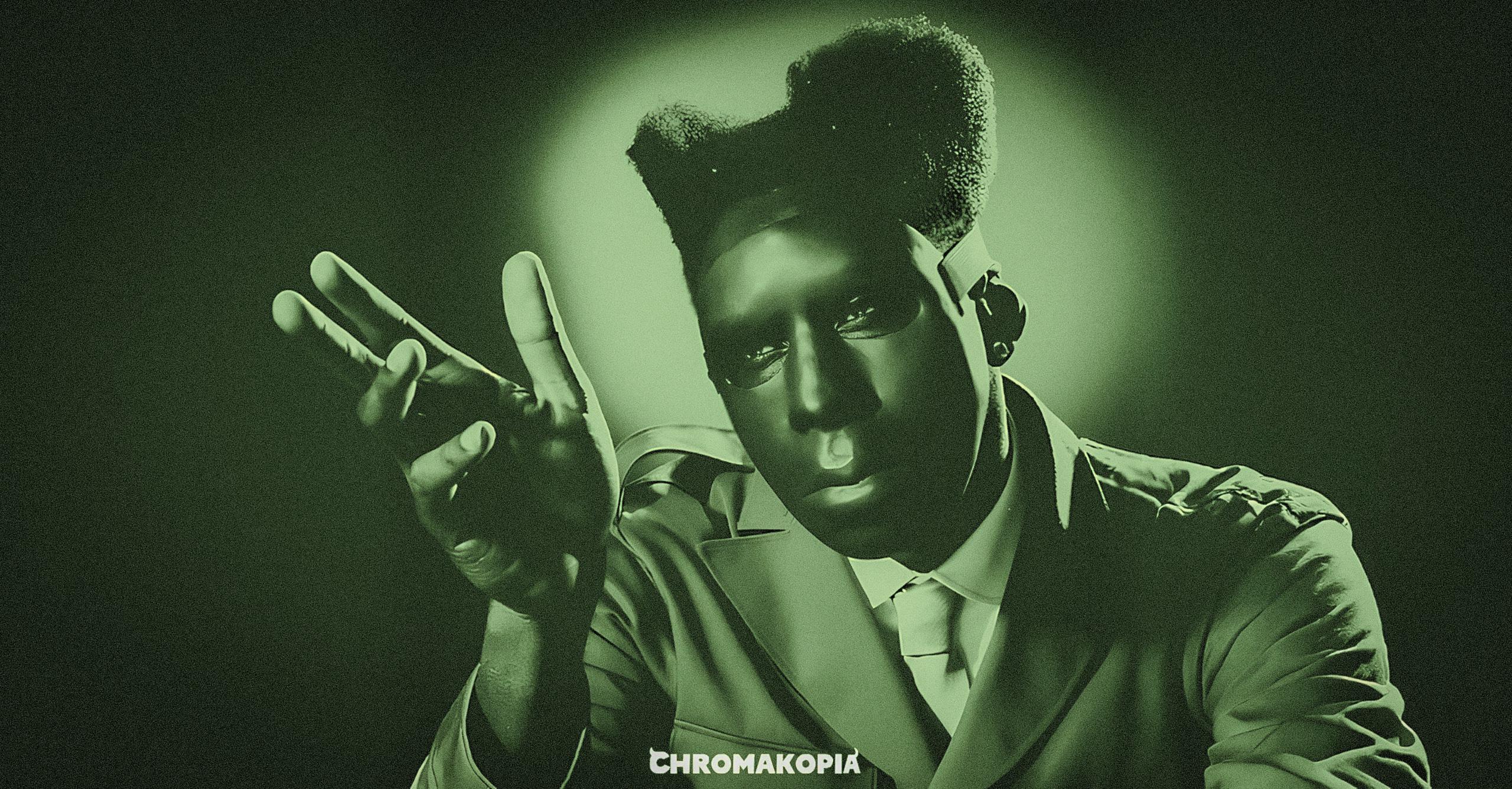 Chromakopia Wallpapers - Top Free Chromakopia Backgrounds - WallpaperAccess