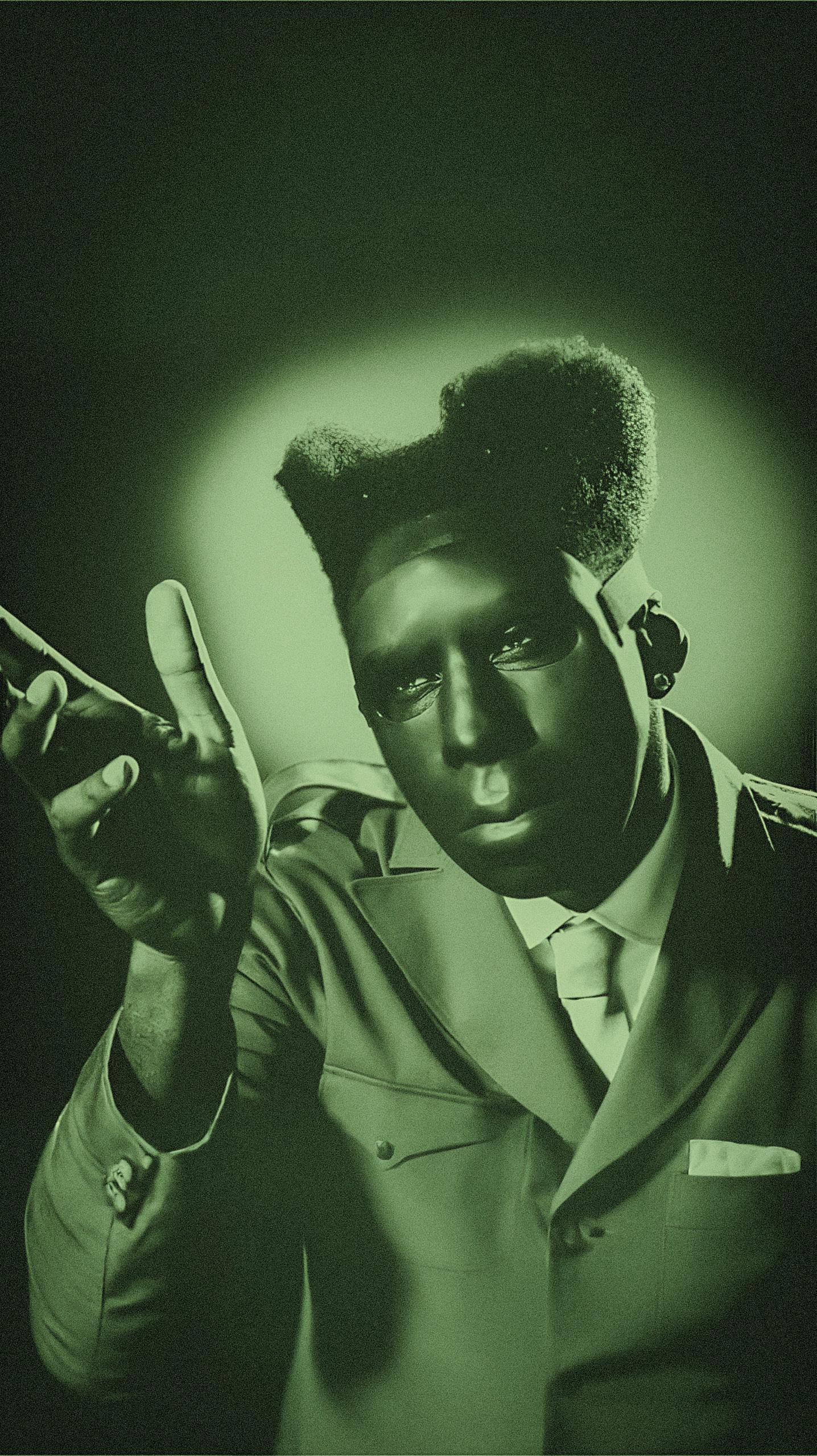 Chromakopia Wallpapers - Top Free Chromakopia Backgrounds - WallpaperAccess