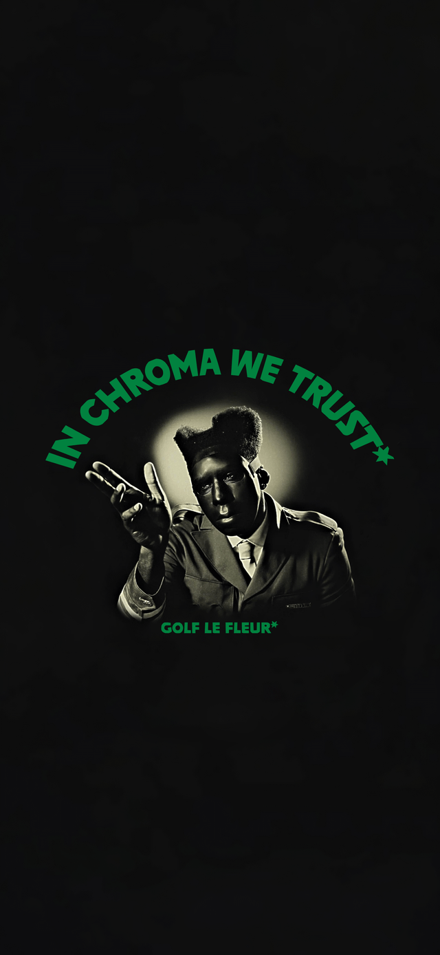 Chromakopia Wallpapers - Top Free Chromakopia Backgrounds - WallpaperAccess