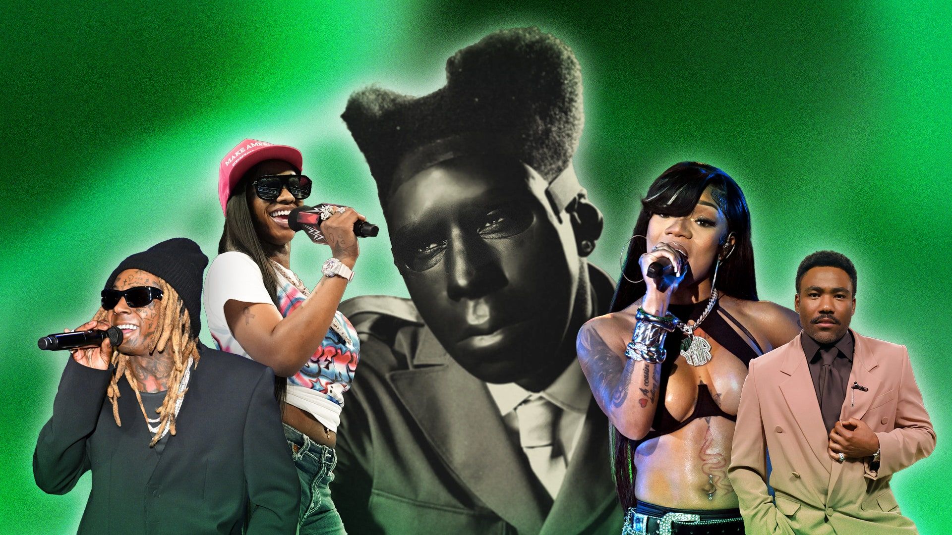 Chromakopia Wallpapers - Top Free Chromakopia Backgrounds - WallpaperAccess