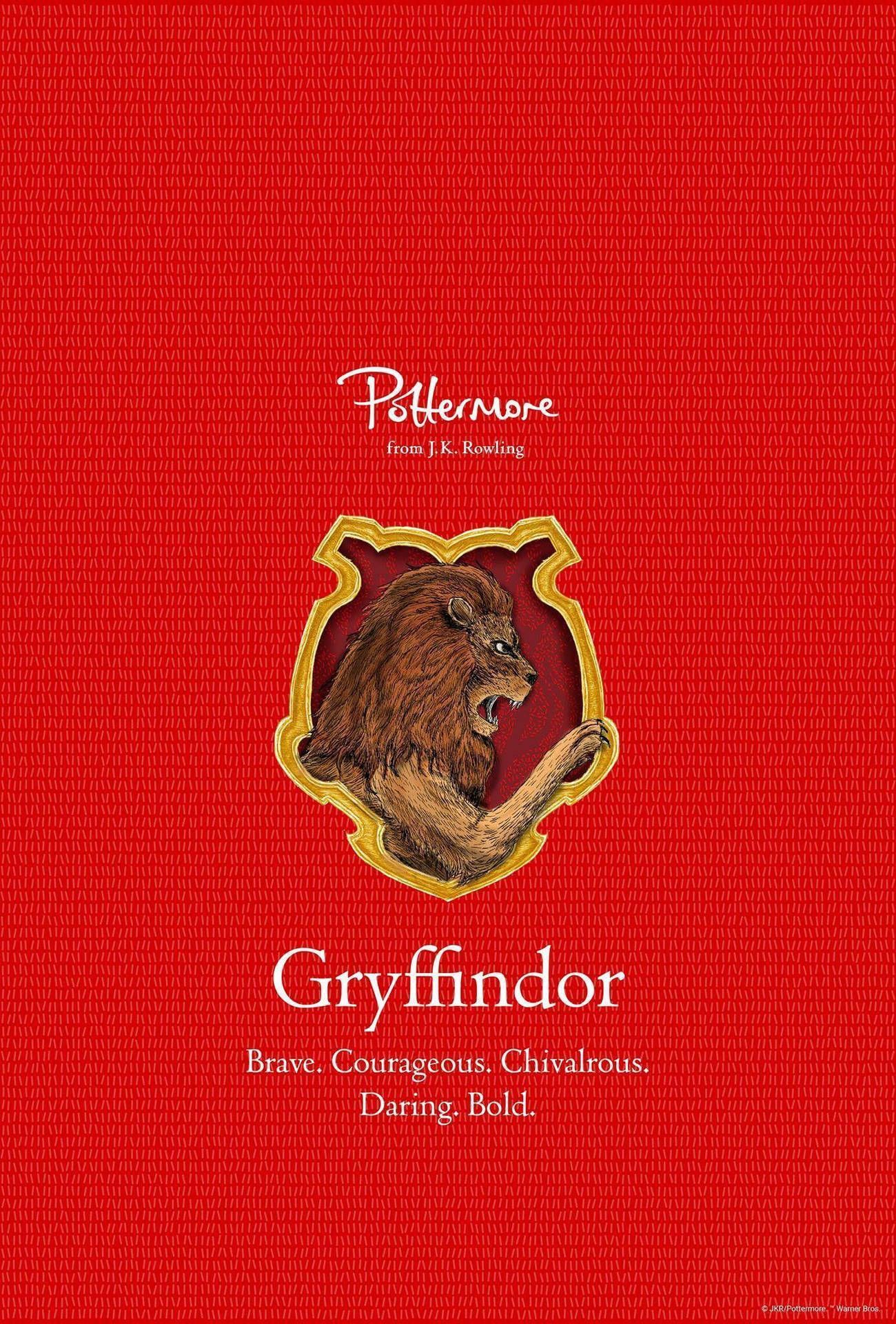 Pottermore Wallpapers - Top Free Pottermore Backgrounds - WallpaperAccess