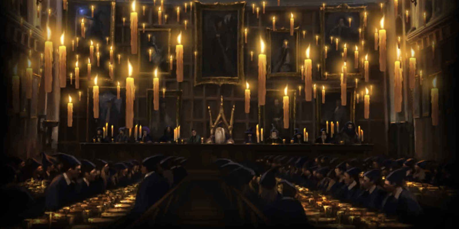 Pottermore Wallpapers - Top Free Pottermore Backgrounds - WallpaperAccess