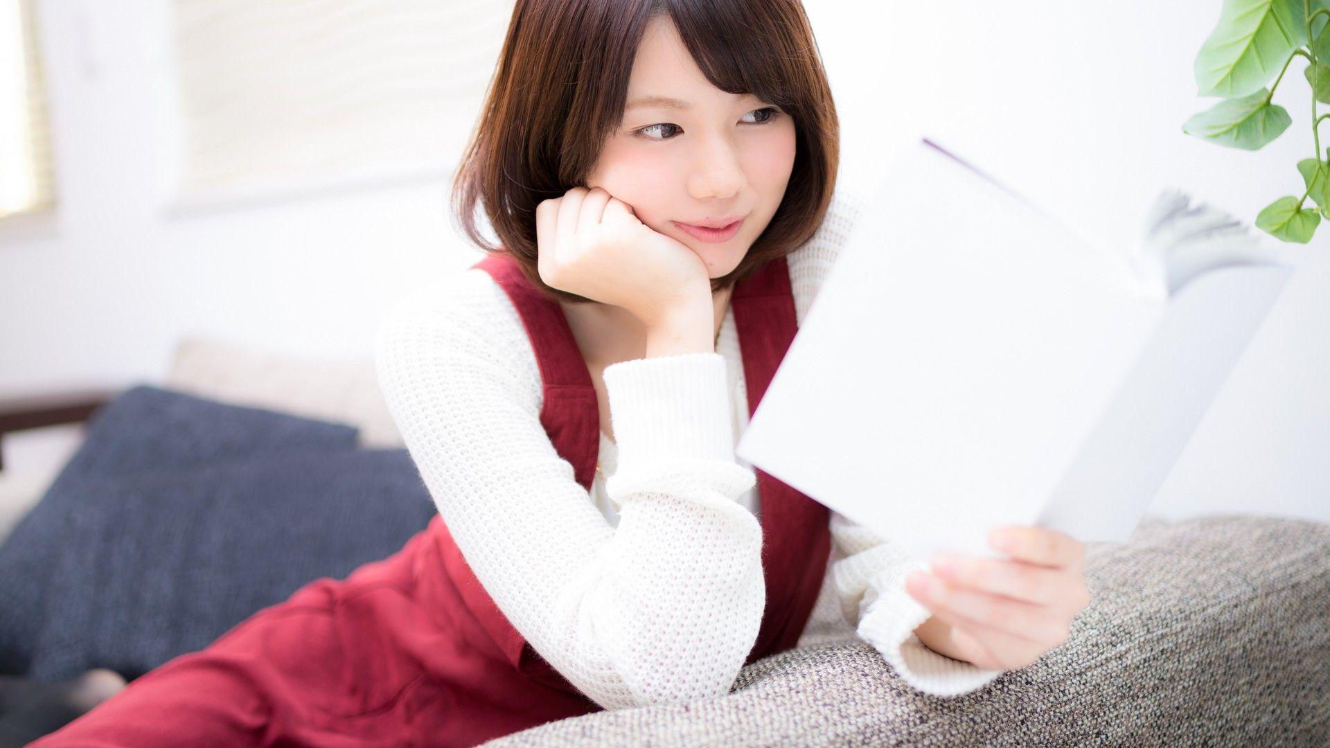 Japanese Girl Wallpapers - Top Free Japanese Girl Backgrounds ...
