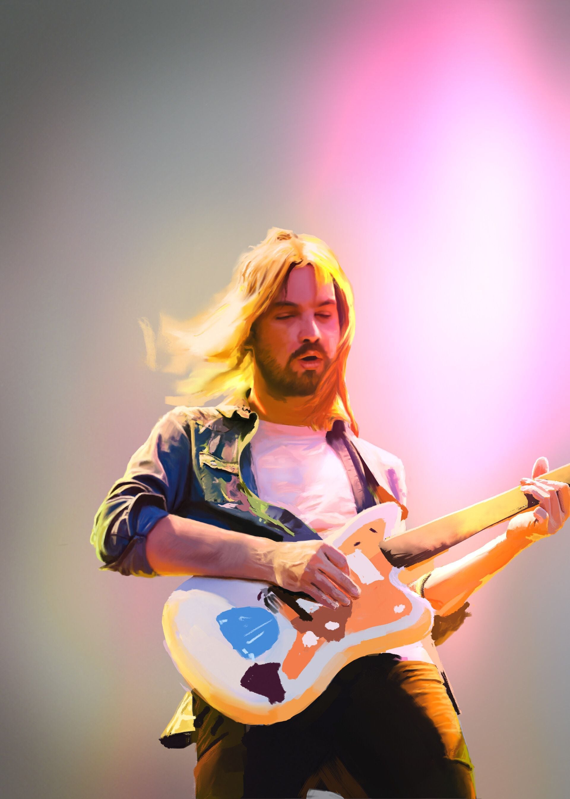 Kevin Parker Wallpapers - Top Free Kevin Parker Backgrounds ...