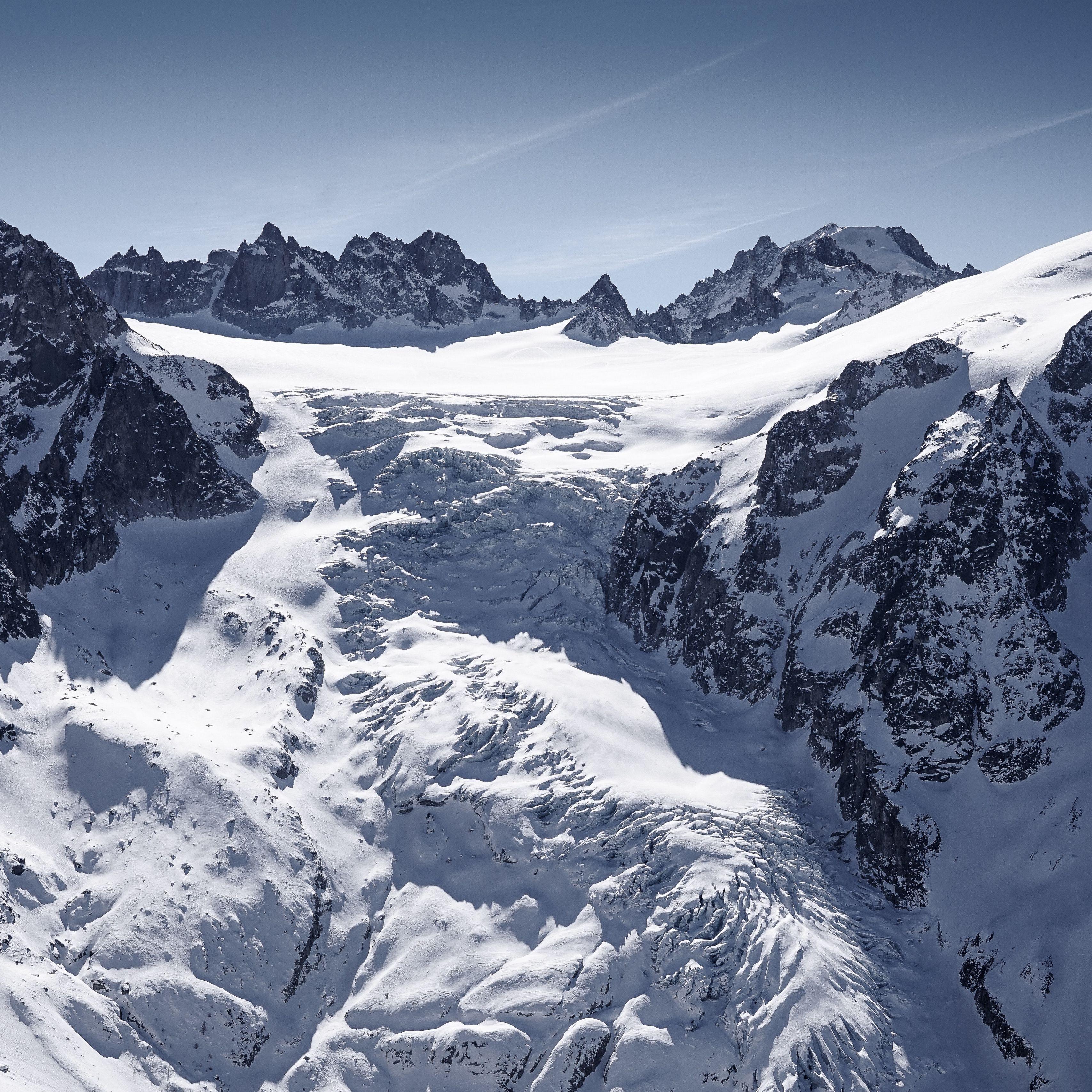 Mont Blanc Wallpapers - Top Free Mont Blanc Backgrounds - WallpaperAccess