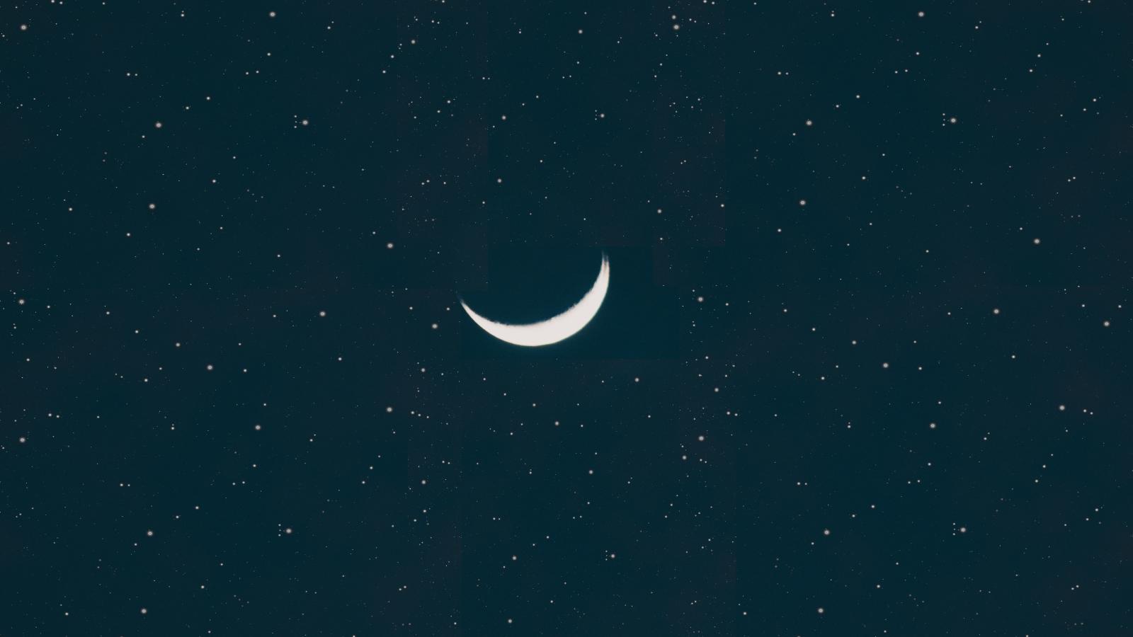 Half Moon Wallpapers - Top Free Half Moon Backgrounds - WallpaperAccess