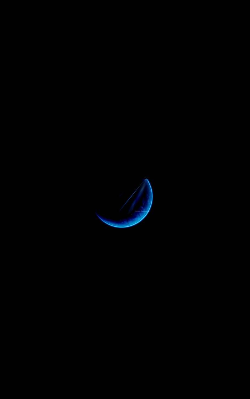 Half Moon Wallpapers - Top Free Half Moon Backgrounds - WallpaperAccess