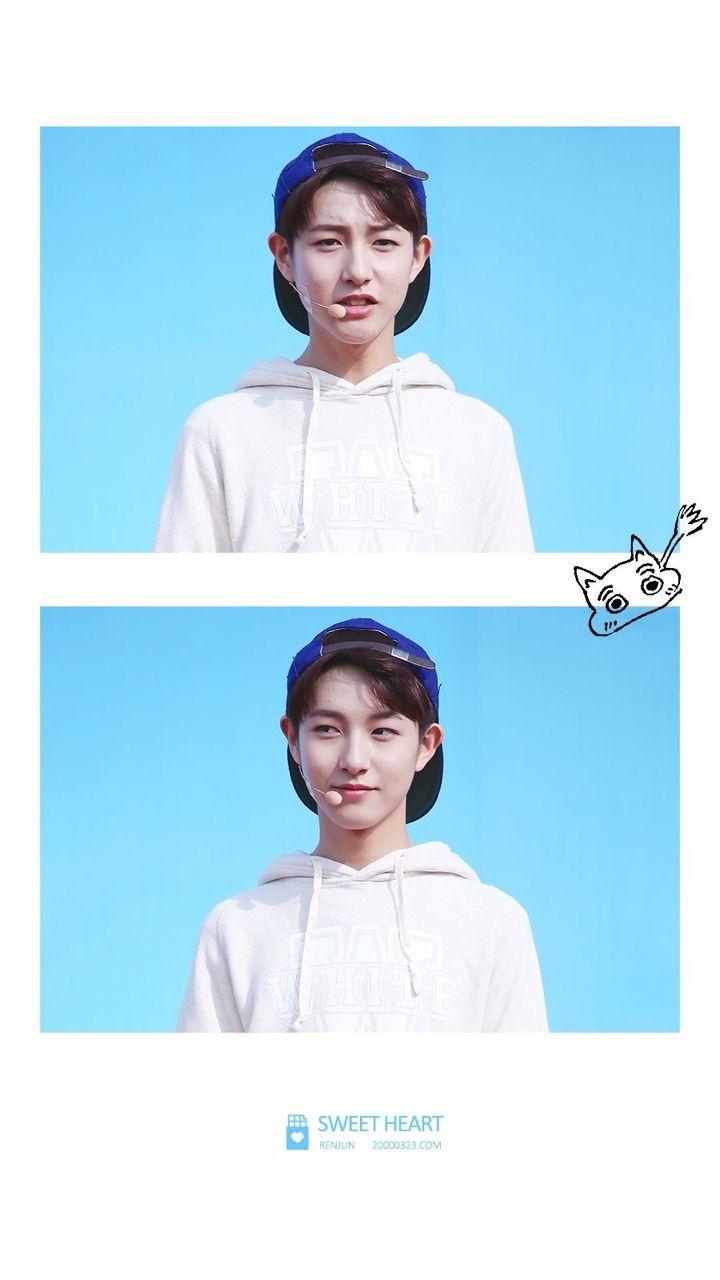 Mark NCT Wallpapers - Top Free Mark NCT Backgrounds - WallpaperAccess