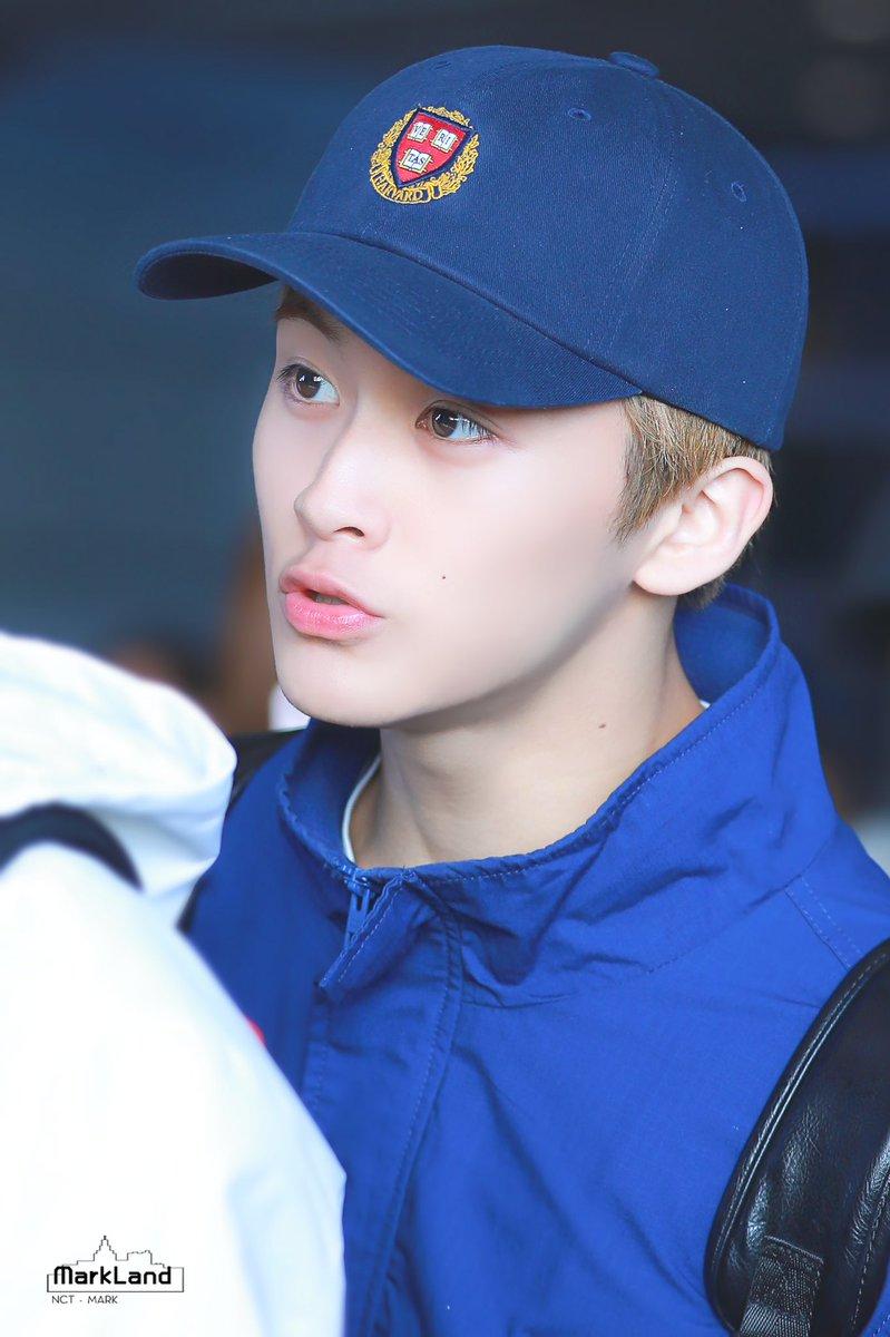 Mark Lee Wallpapers - Top Free Mark Lee Backgrounds - WallpaperAccess