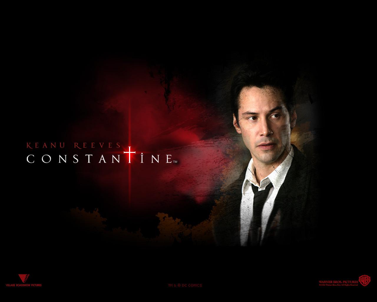 Constantine Keanu Reeves Wallpapers - Top Free Constantine Keanu Reeves ...