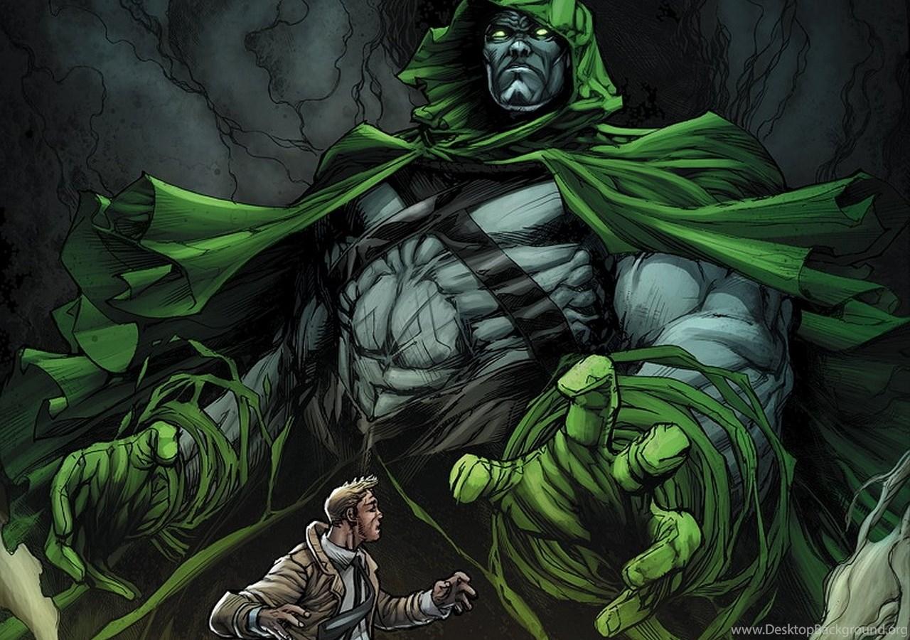 Constantine Wallpapers - Top Free Constantine Backgrounds - WallpaperAccess