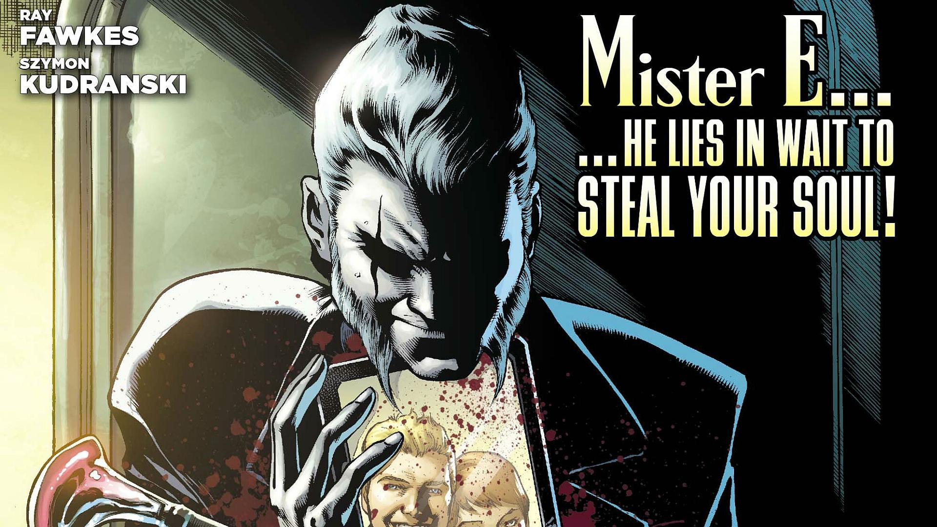 Constantine Wallpapers - Top Free Constantine Backgrounds - WallpaperAccess