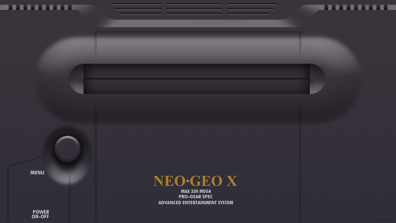 Neo Geo Wallpapers - Top Free Neo Geo Backgrounds - WallpaperAccess