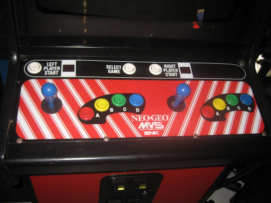 Neo Geo Wallpapers - Top Free Neo Geo Backgrounds - WallpaperAccess