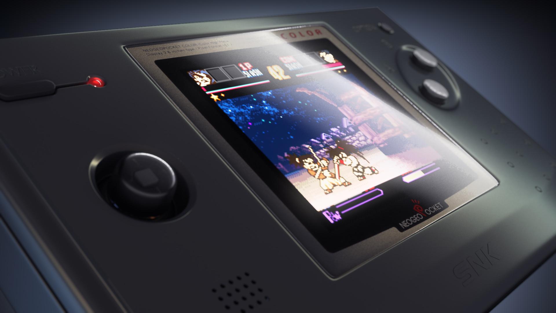 Neo Geo Wallpapers - Top Free Neo Geo Backgrounds - WallpaperAccess