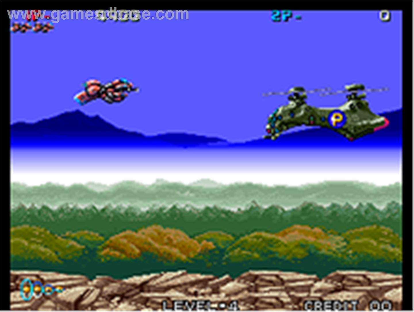 Neo Geo Wallpapers - Top Free Neo Geo Backgrounds - WallpaperAccess