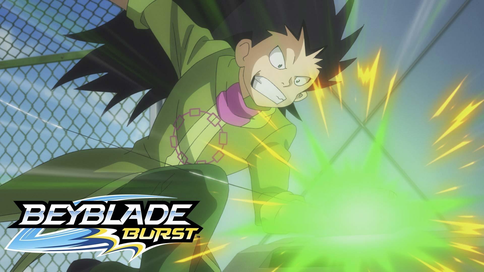 Beyblade Burst Wallpapers - Top Free Beyblade Burst Backgrounds ...