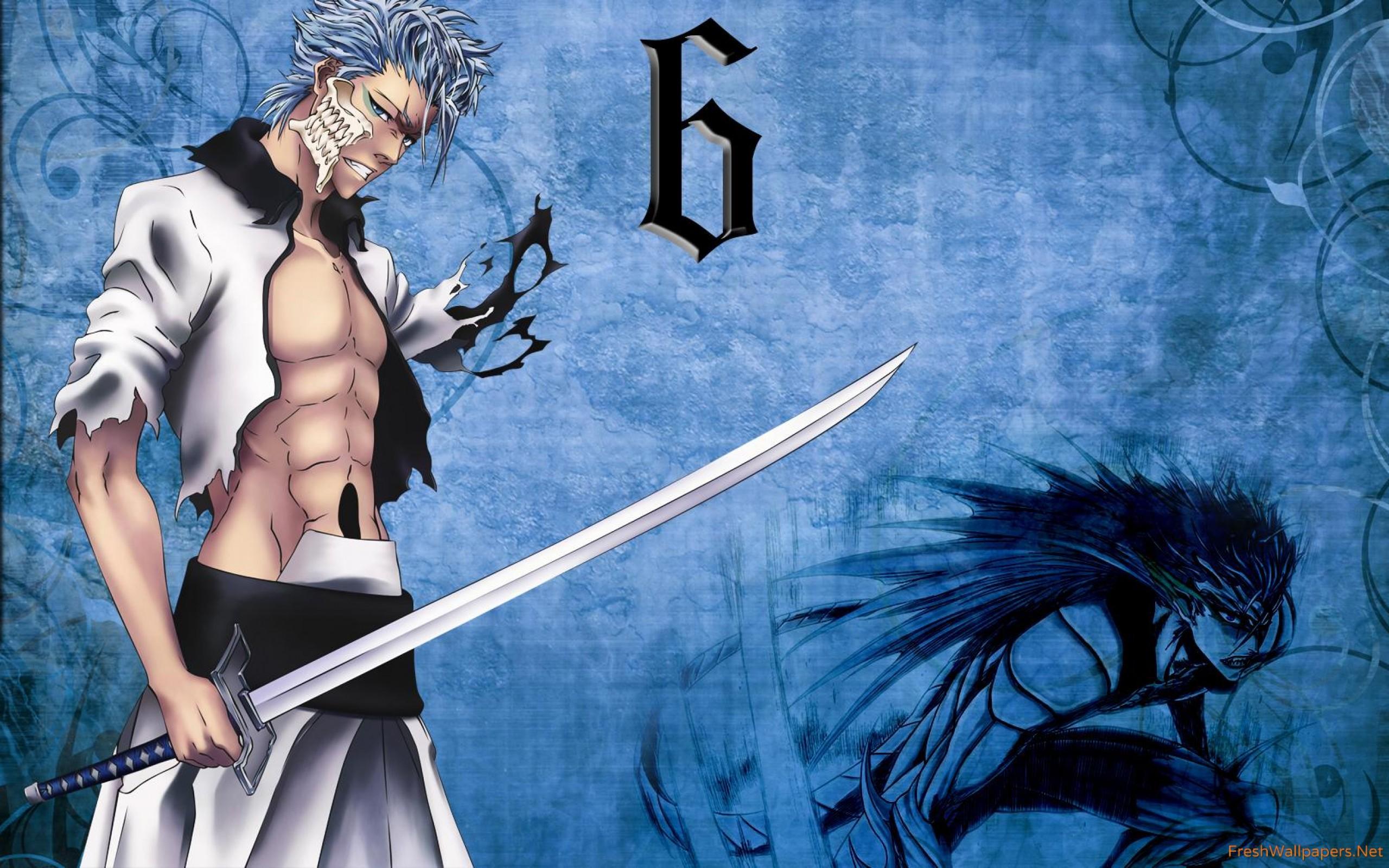 Toshiro Hitsugaya Wallpapers - Top Free Toshiro Hitsugaya Backgrounds ...