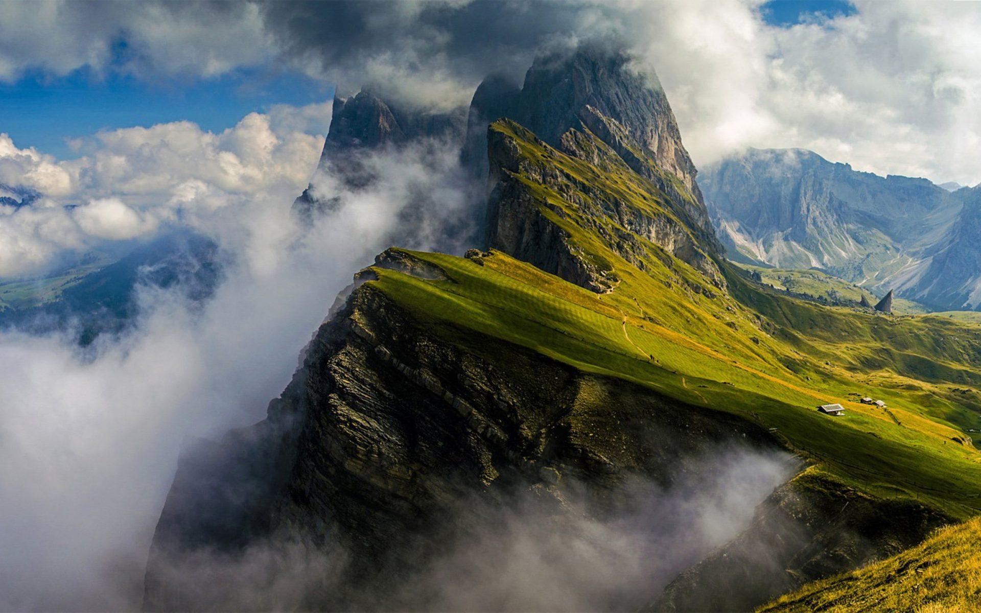 Dolomites Wallpapers - Top Free Dolomites Backgrounds - WallpaperAccess