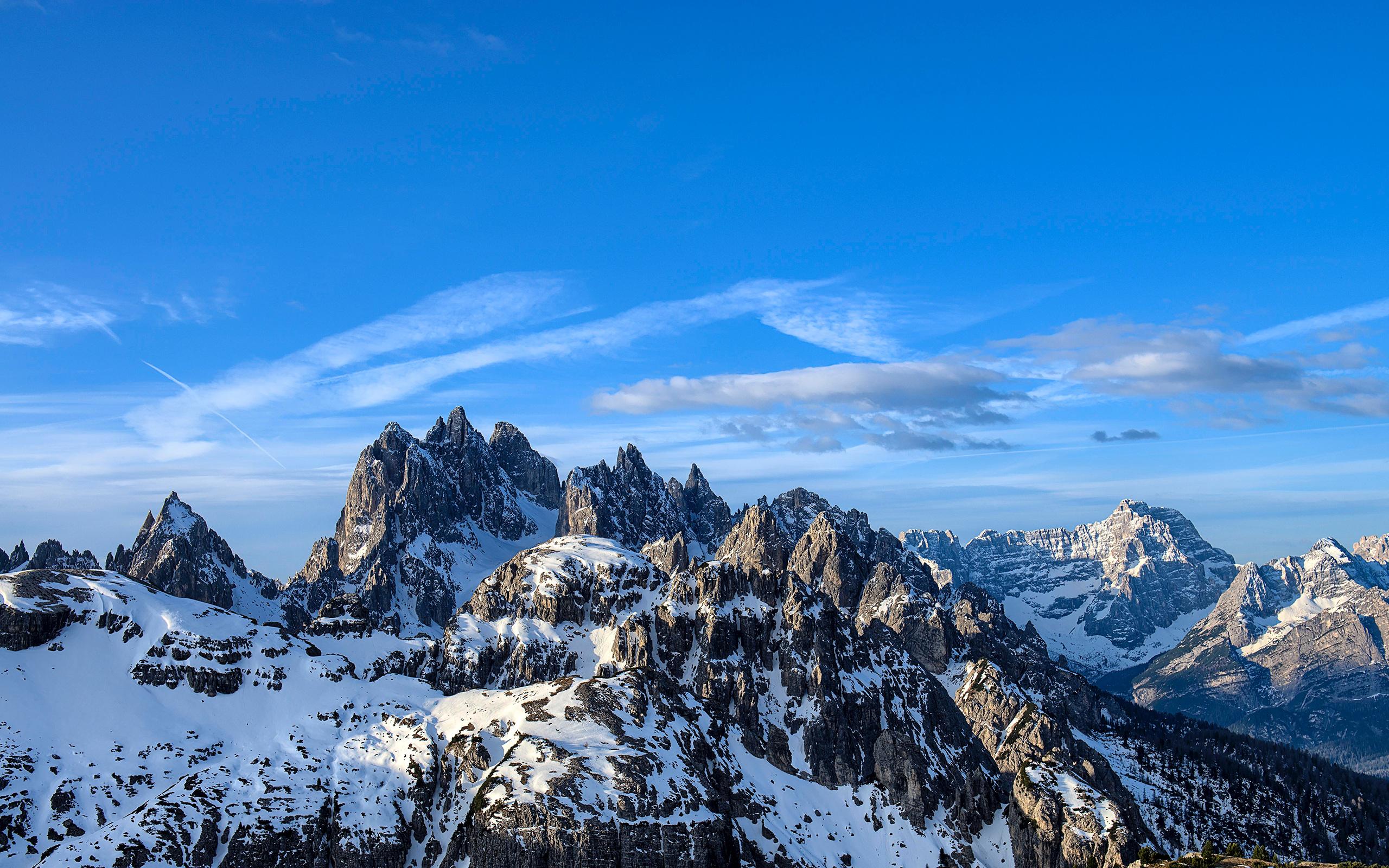 Dolomites Wallpapers - Top Free Dolomites Backgrounds - WallpaperAccess