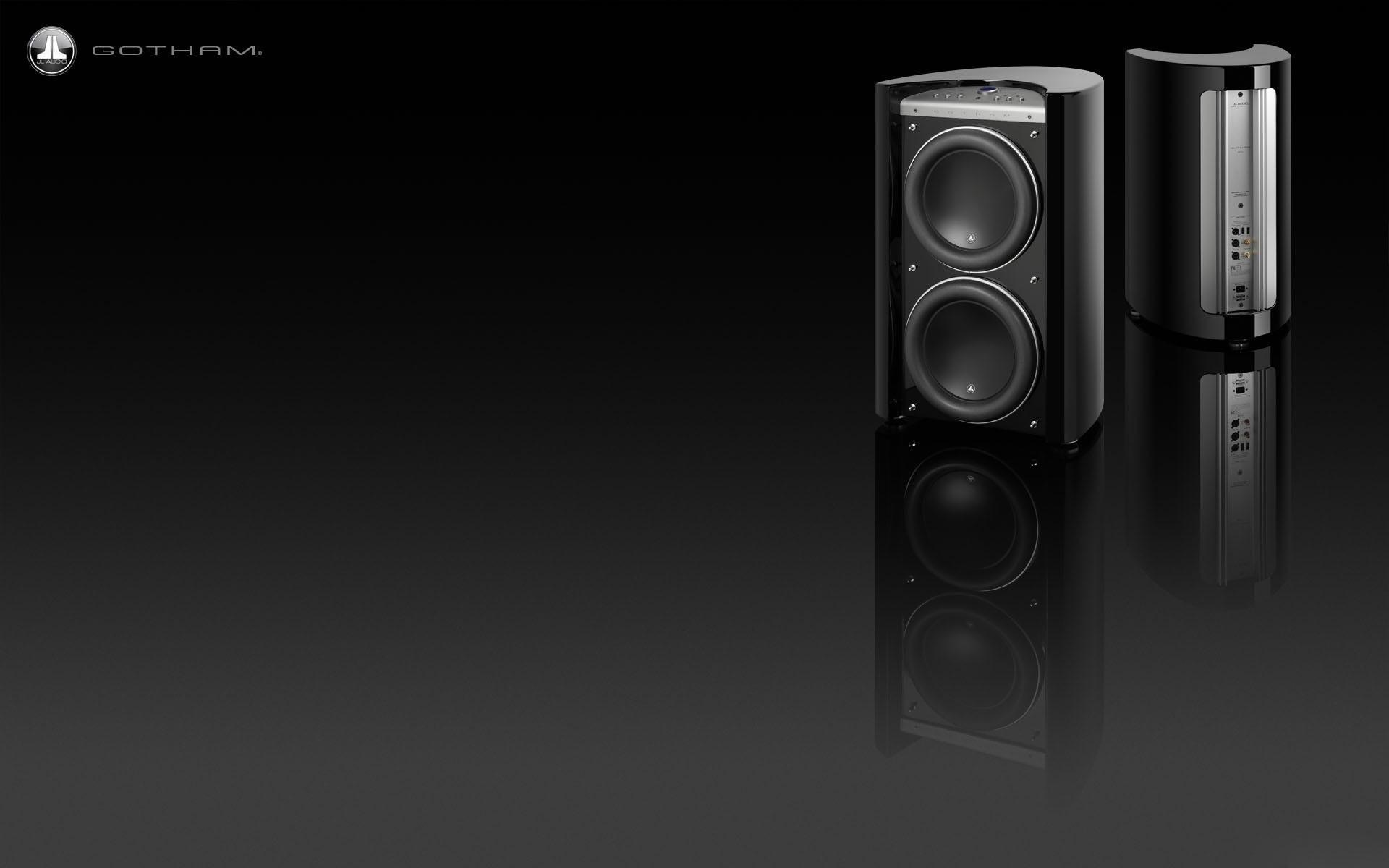 Subwoofer Wallpapers - Top Free Subwoofer Backgrounds - WallpaperAccess