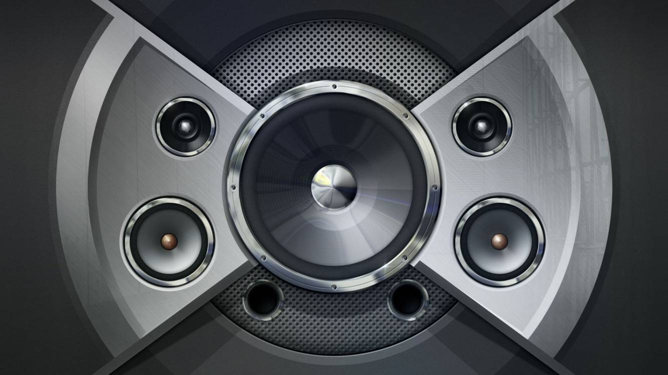 Subwoofer Wallpapers - Top Free Subwoofer Backgrounds - WallpaperAccess